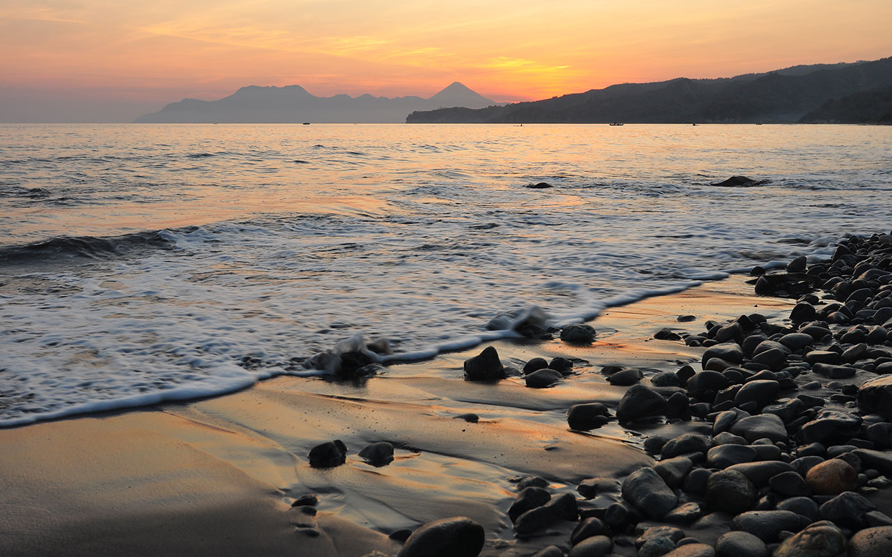 Ende, Flores - Destination, Voyage, Guide | Indonesia Roads