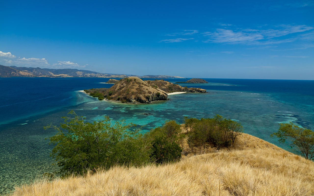 Riung, Flores - Voyage, Destination, Guide | Indonesia Roads