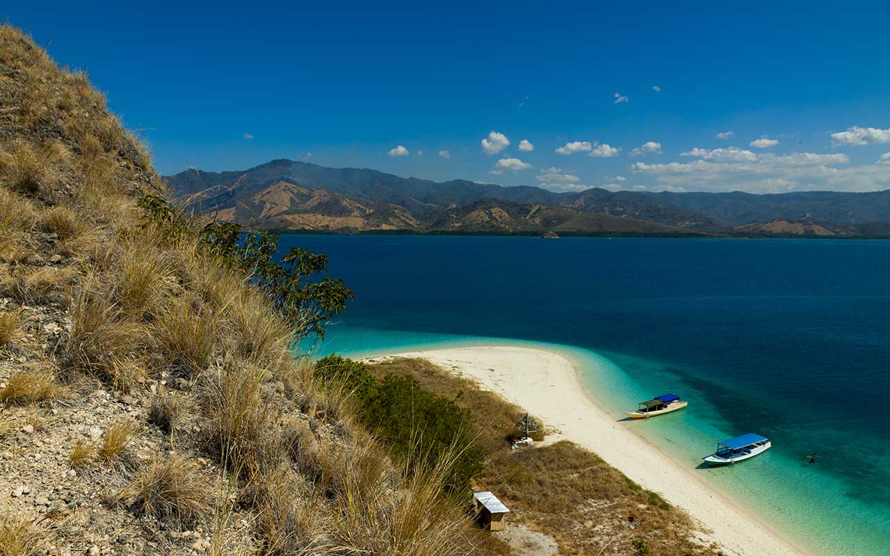 Riung, Flores - Voyage, Destination, Guide | Indonesia Roads