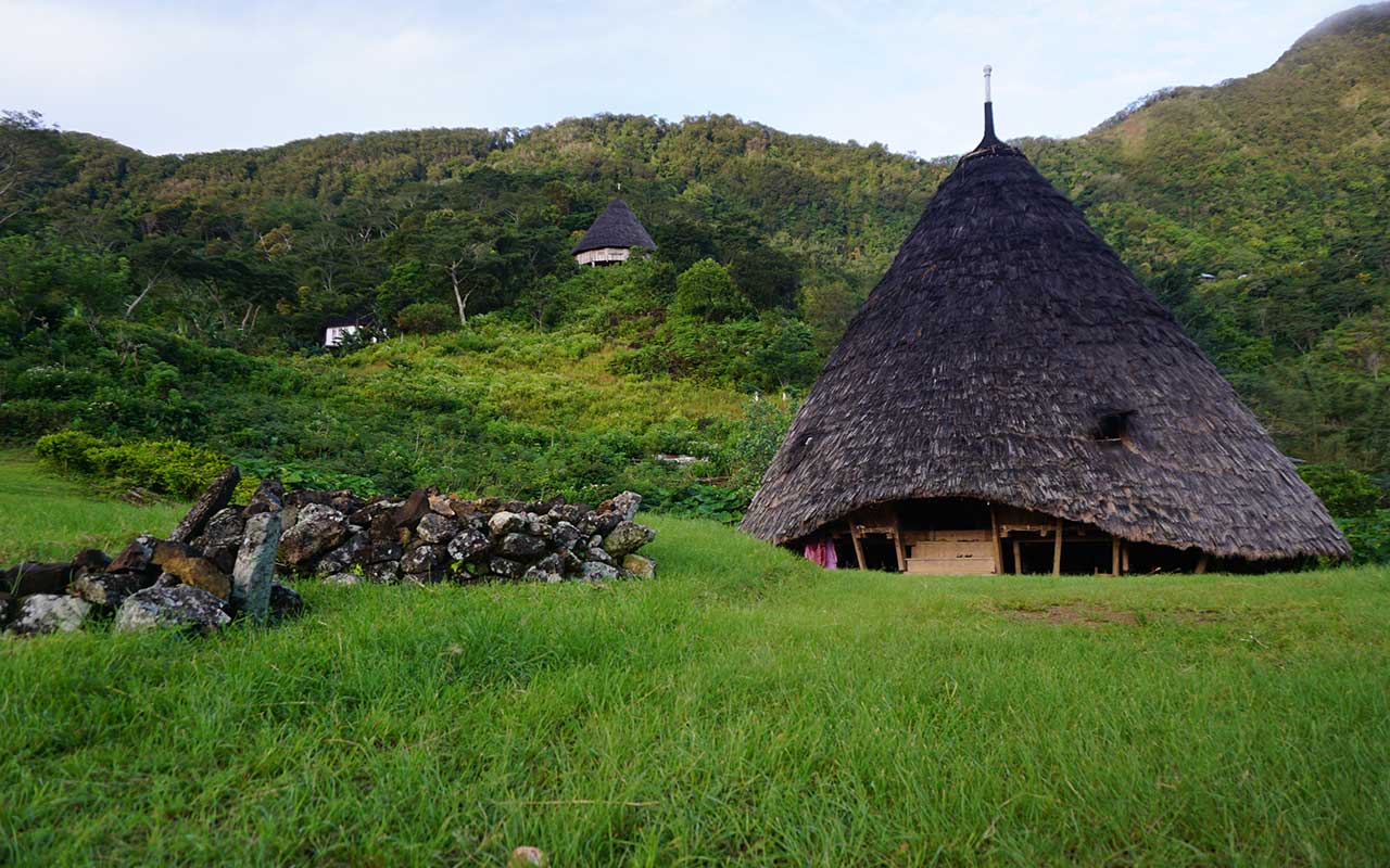 Wae Rebo, Flores - Guide de Voyage, Destination | Indonesia Roads