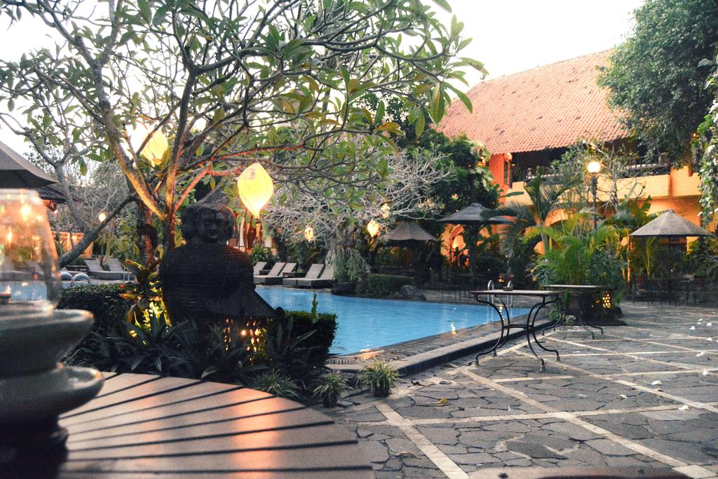 Jogja Village Managed by Avalon à Yogyakarta sur Java | Indonesia Roads